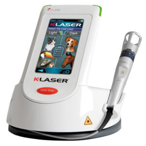 Lasers For Small Animal Veterinary - K-Laser Australia - Medical ...