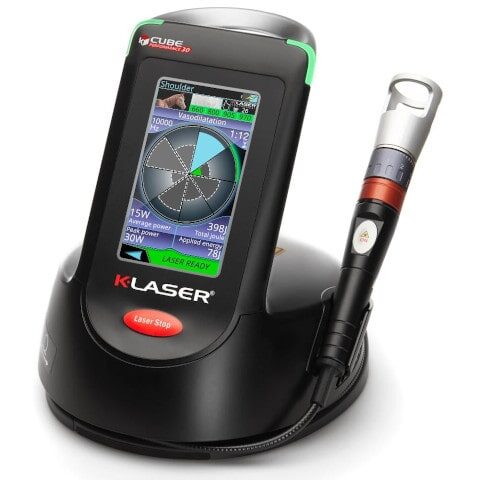 Lasers For Small Animal Veterinary - K-Laser Australia - Medical ...