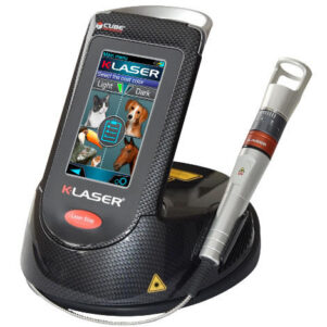 Lasers For Small Animal Veterinary - K-Laser Australia - Medical ...