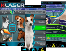 Lasers For Small Animal Veterinary - K-Laser Australia - Medical ...